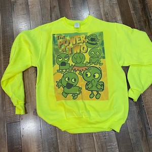 Two TPOT - TPOT - the Power of Two- TPOT Sweater - Two Bfb - Bfdi ...