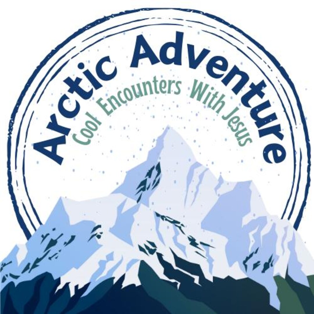 Arctic Adventure VBS Sample - Etsy