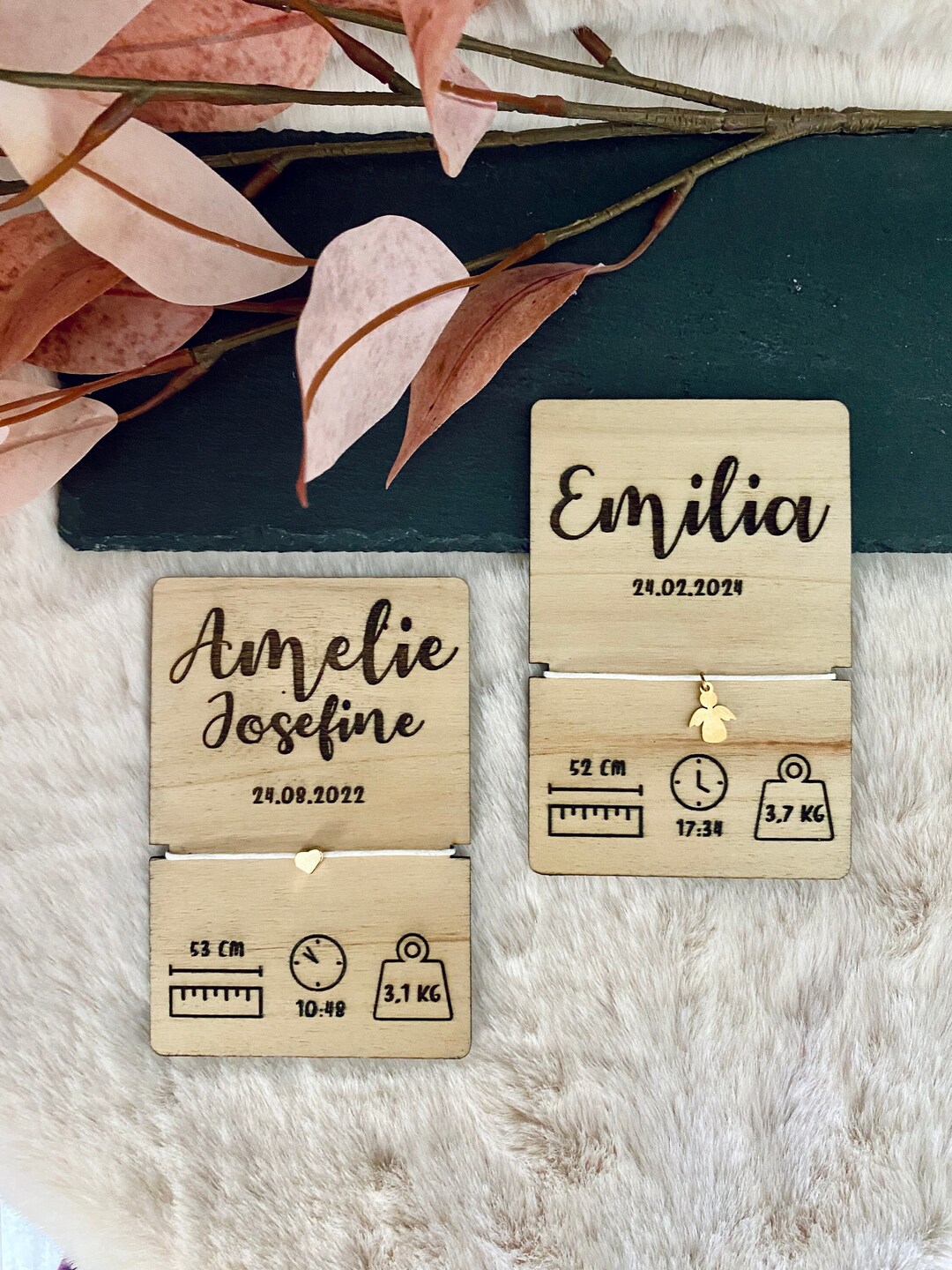 Birth Display Map Decoration Gift Idea Birth Dates Birth Gift ...