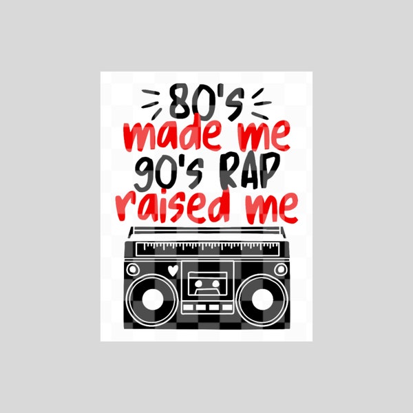90s Rap - Etsy