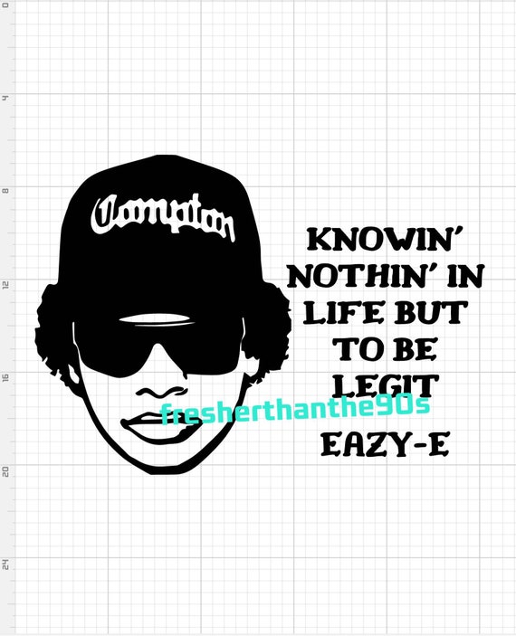 Eazy E Quotes About Life