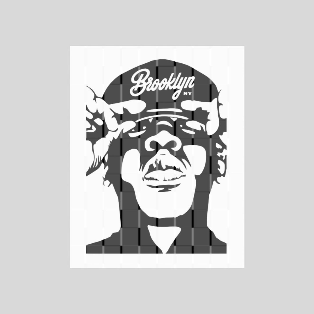 90s Jayz Rapper Svg Png Pdf Jpg Hip Hop Rap Brooklyn Tshirts - Etsy ...