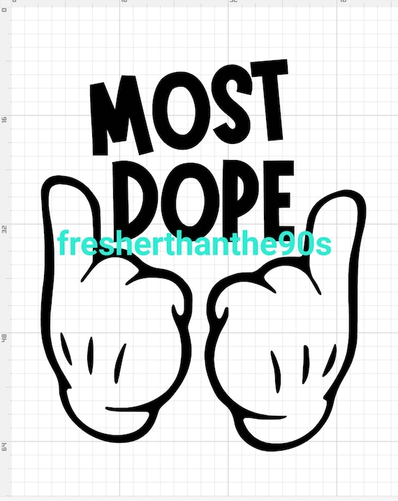 Mest Dope Logo