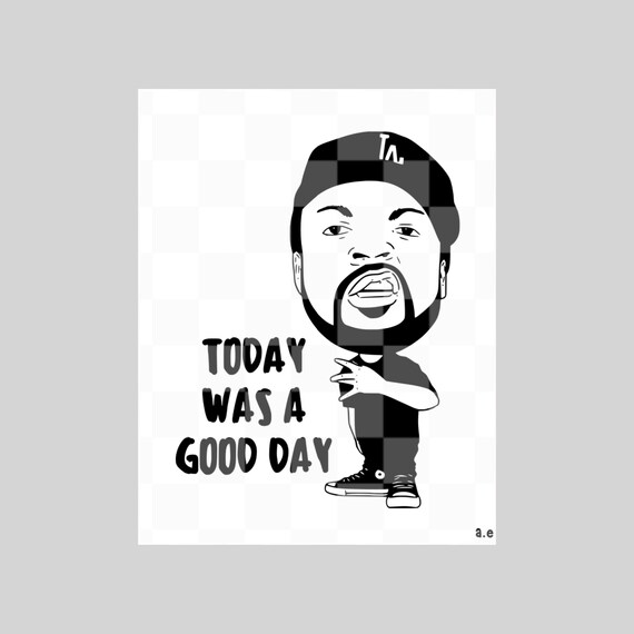 Ice Cube Rapper Png