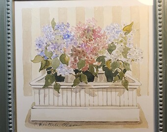 C Winterle Olson - Etsy