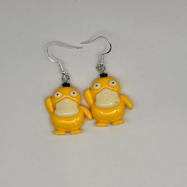 Psyduck - Etsy