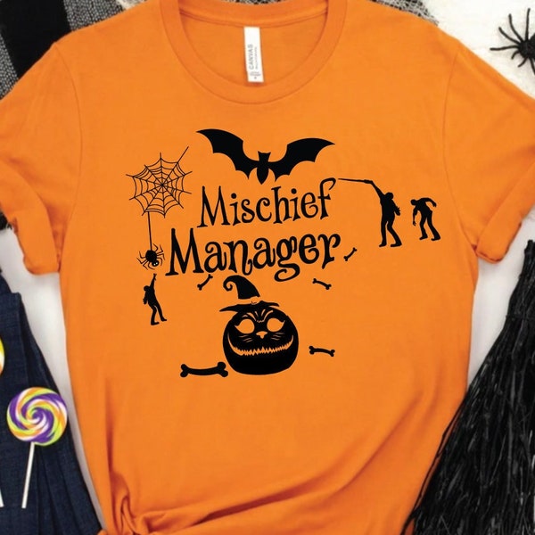 Mischief - Etsy
