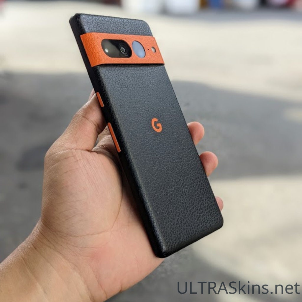 Google Pixel 7 Pro Skin Template Vector Cut File - Etsy