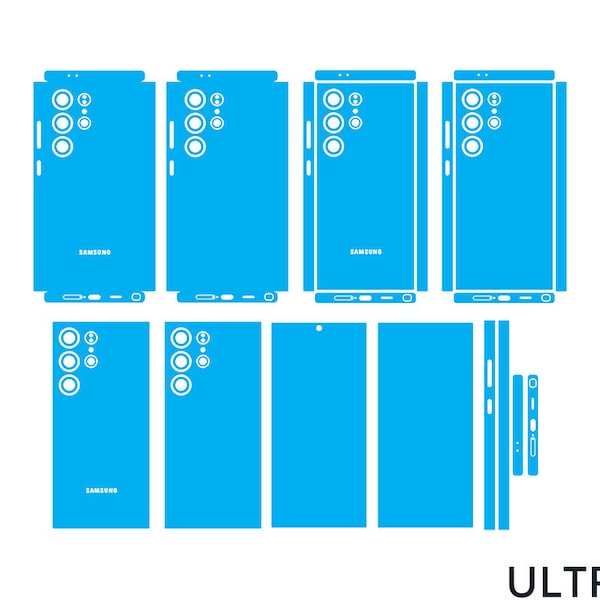 S24 Kids Case - Etsy