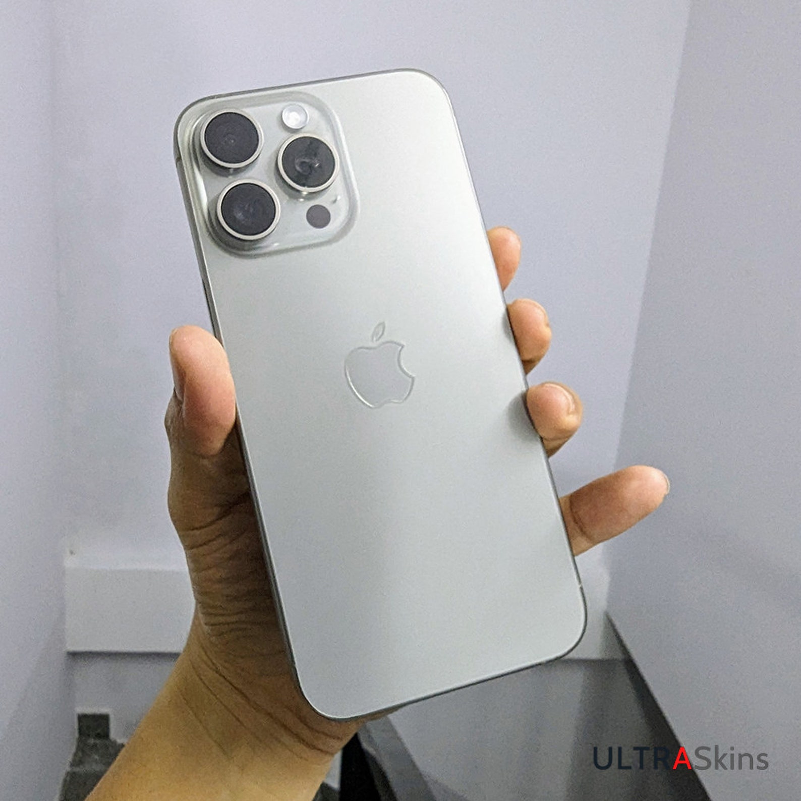 IPhone 15 Pro Max Skin Template Vector Cut File - Etsy