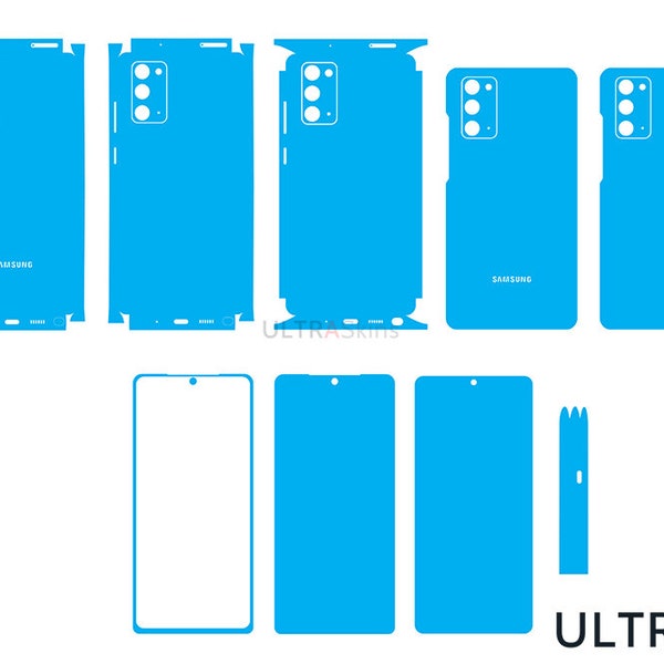Samsung Galaxy S23 Skin Vector Template - Etsy