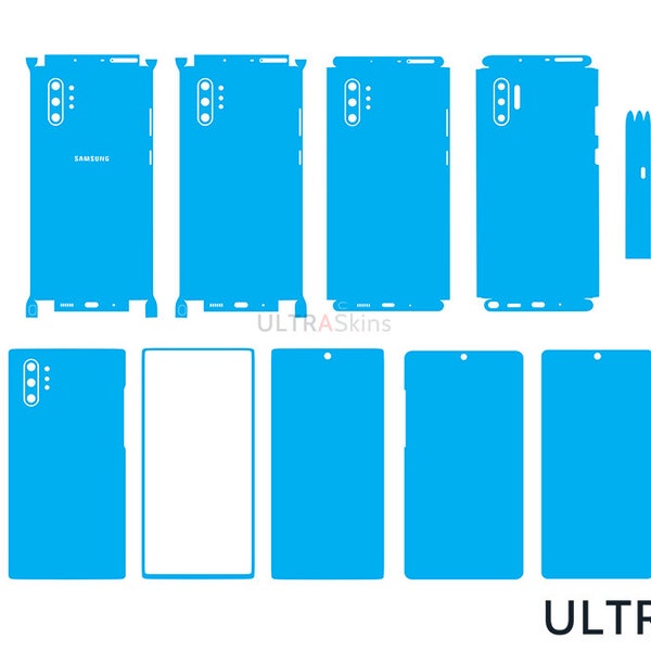 Samsung Notes Template - Etsy