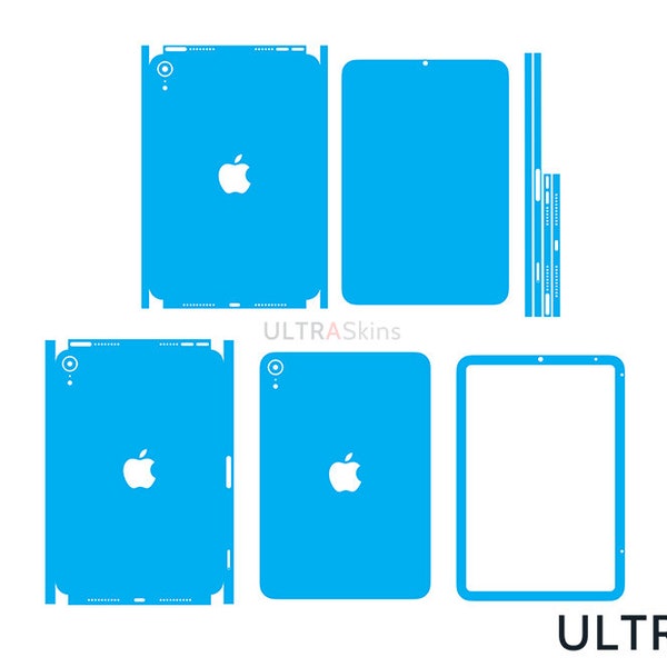 iPad Mini Case - Etsy