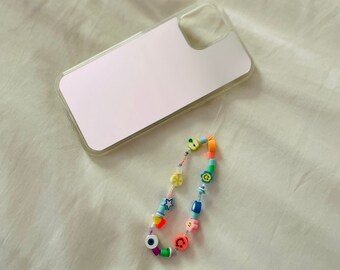 Preppy Phone - Etsy