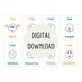 100 Emotion Emoji Flashcards, Feelings Emoji Flash Cards, for Kids ...