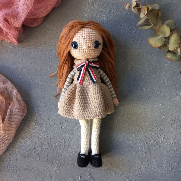 M3gan Doll - Etsy