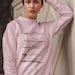 SJM Universe Swords Sweatshirt: Acotar, Tog, Cc Bookish Design - Etsy