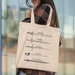 SJM Universe Swords Tote Bag: Booktok Bookish Gift - Etsy