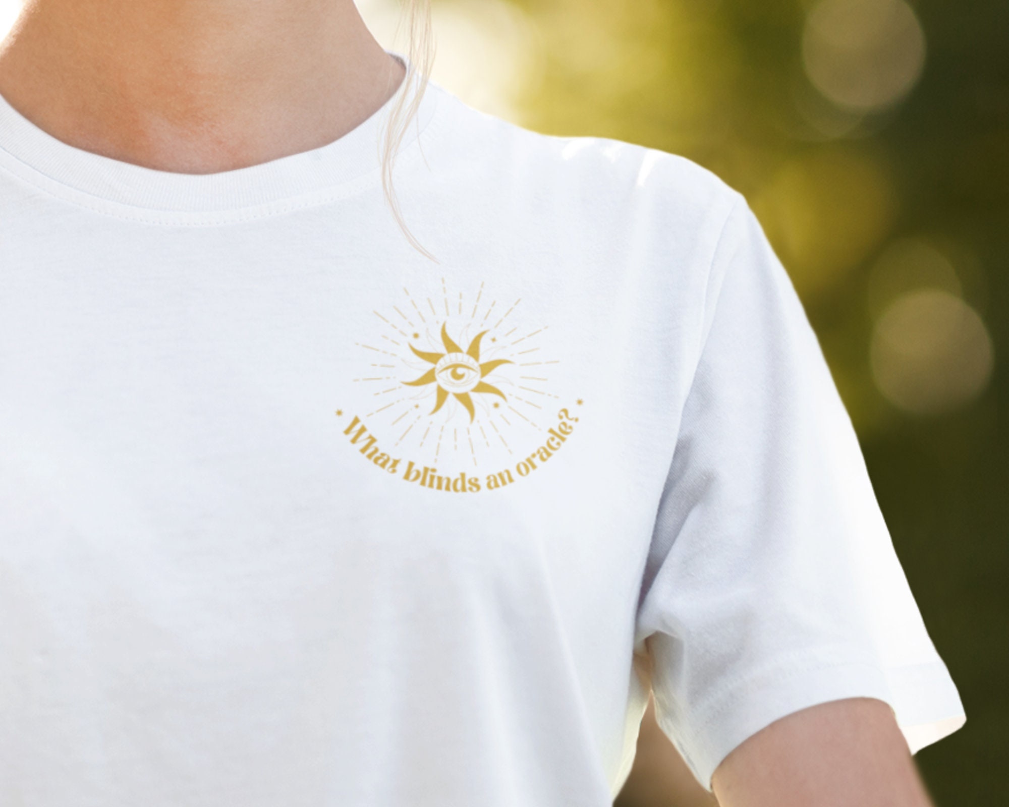 SJM Bryce Quinlan Oracle Starborn Fae T-shirt Crescent City - Etsy Canada