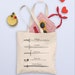 SJM Universe Swords Tote Bag: Booktok Bookish Gift - Etsy
