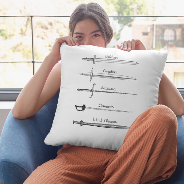 Acotar Swords - Etsy