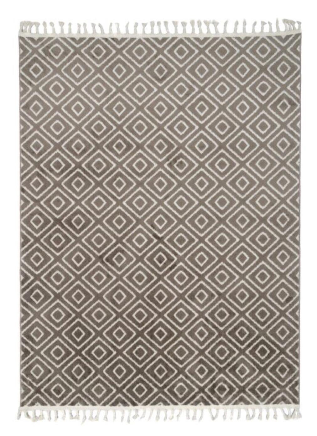Geometric Design Carpet Rustic and Primitve Style Rug Modern - Etsy