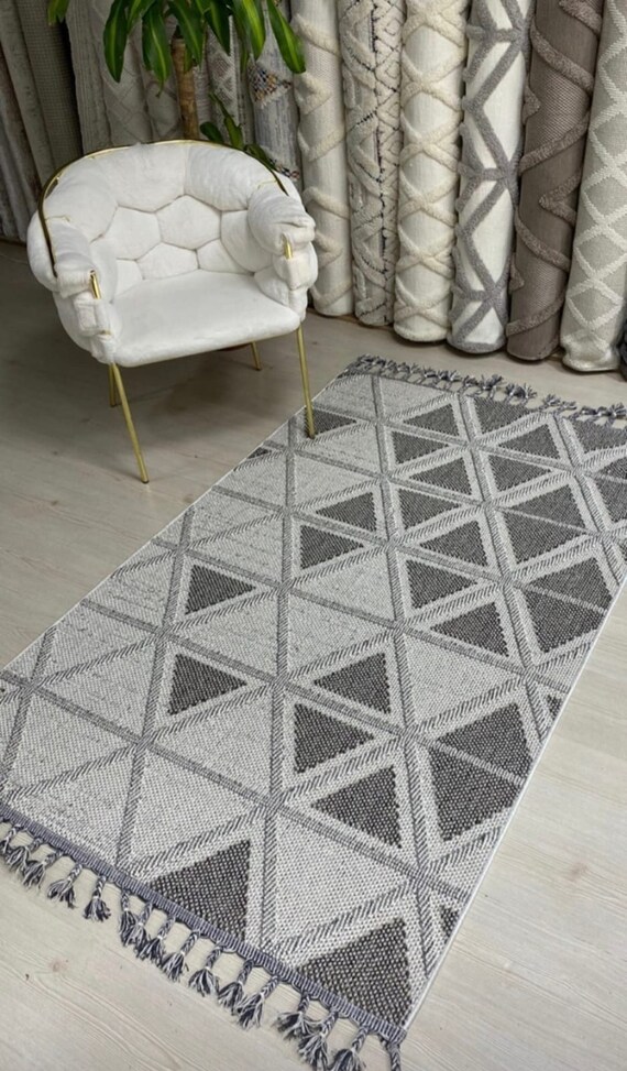 Modern Carpet Texture