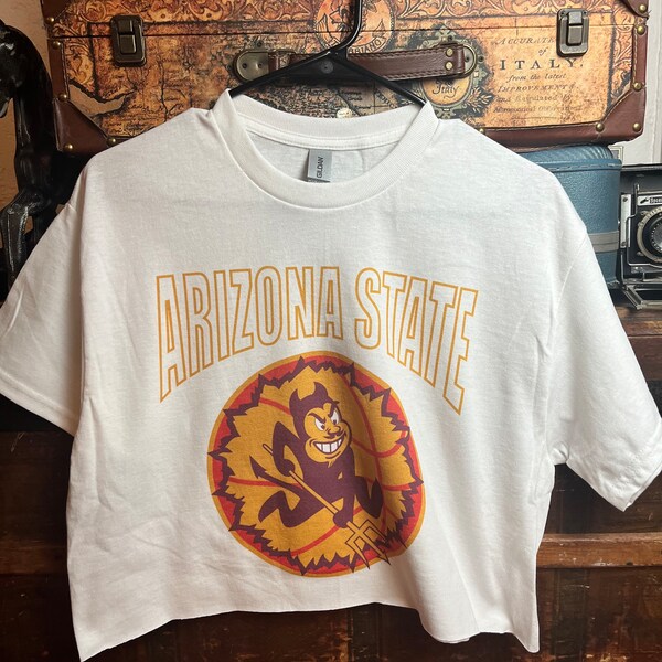 Arizona State - Etsy