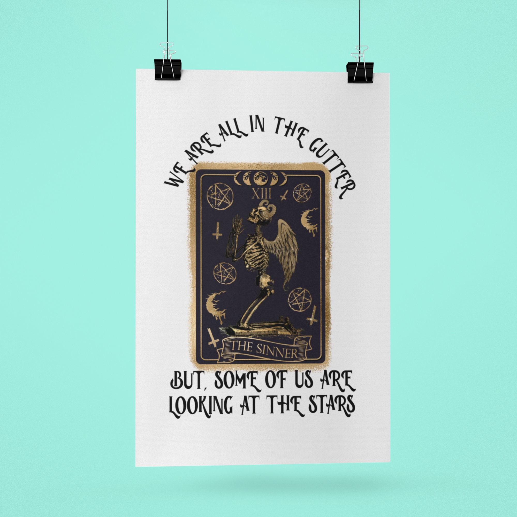 Tarot Card Art Tarot Card Art Prints Tarot Card Posters - Etsy