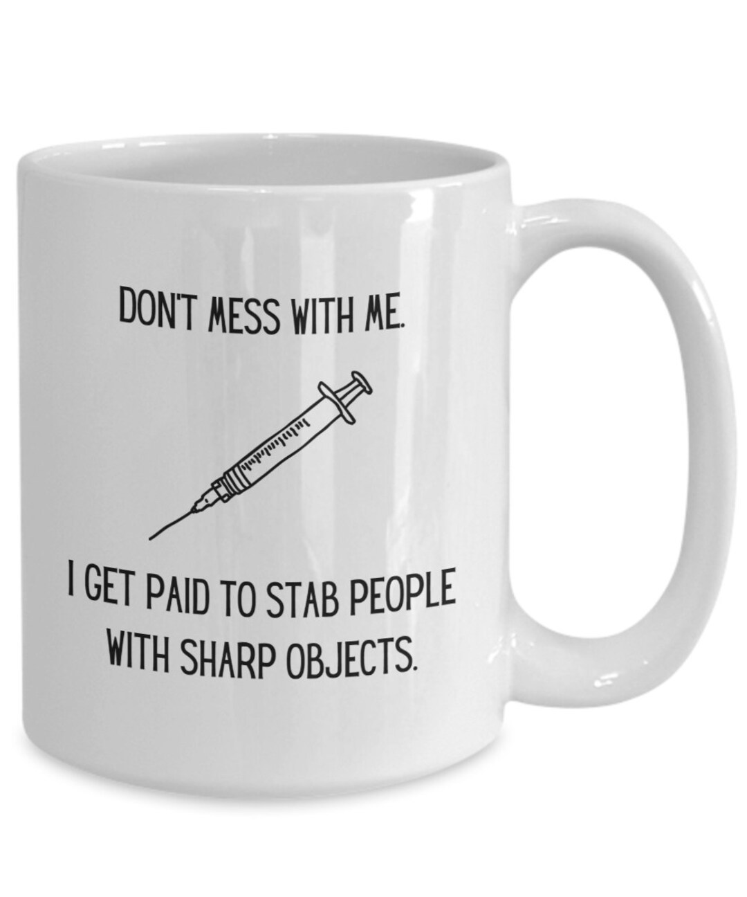 Nurse Mug Gift | Nurse Mug Funny | Nurse Mugs Mug | Mug for Nurse ...