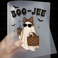 Boojee Ghost Halloween Png - Halloween Shirt - Boo-jee Ghost Pdf ...
