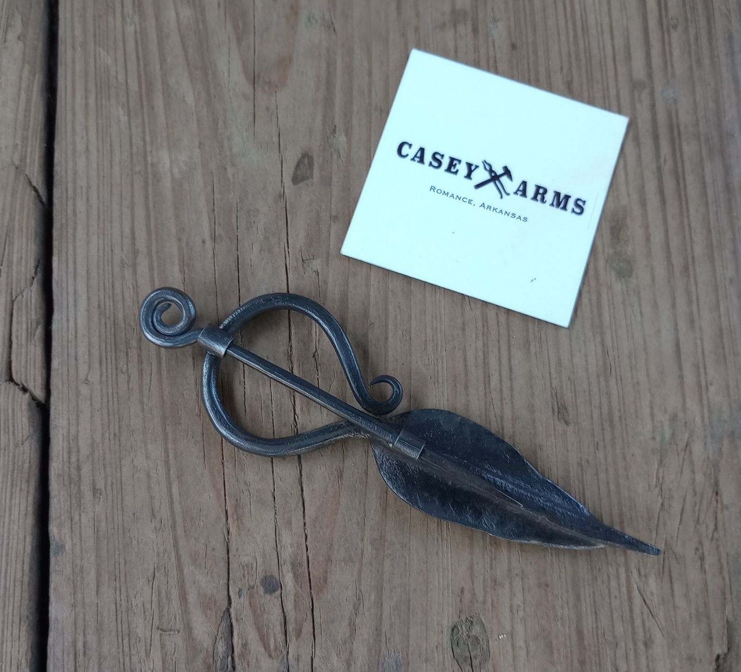 Cloak/ Kilt Pin - Etsy