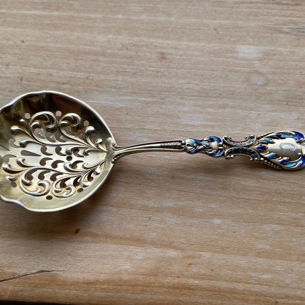 Bon Bon Server - Etsy