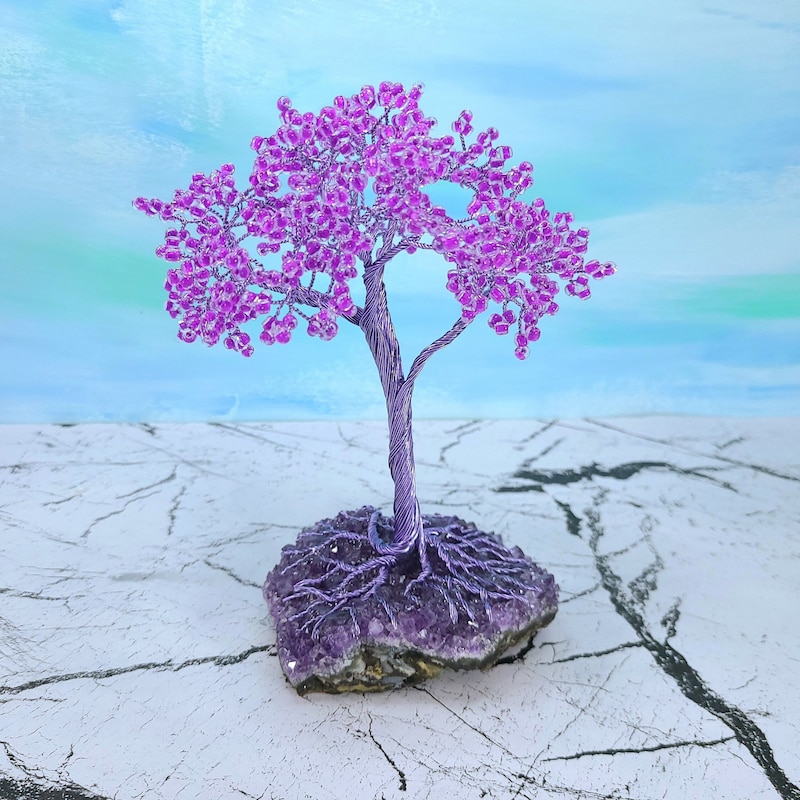 Wire Tree - Etsy
