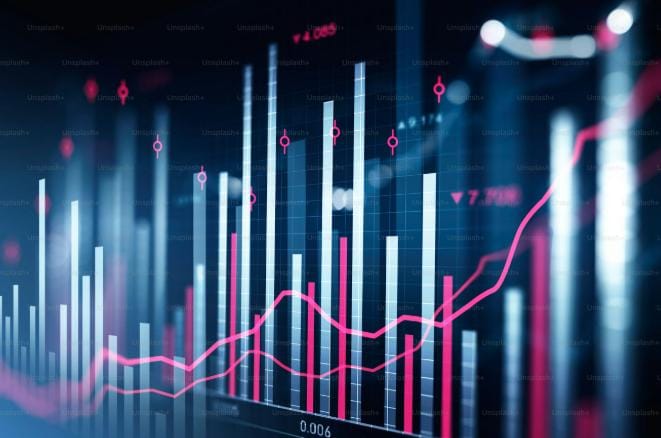 Stock and Options Trading Tracker | Excel Trade Journal | P&L ...