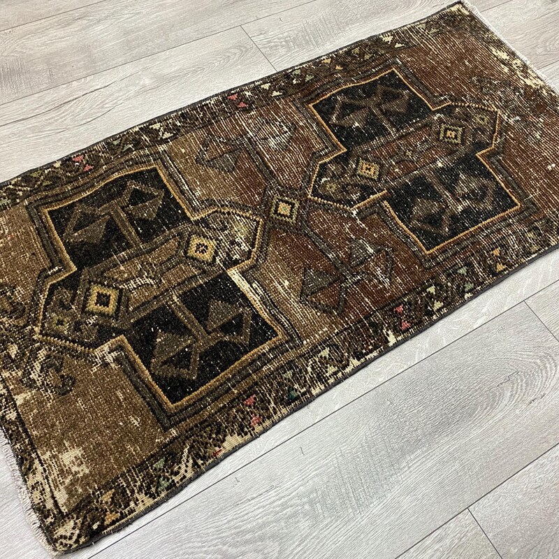2x4 Bath Mat Rugs - Etsy