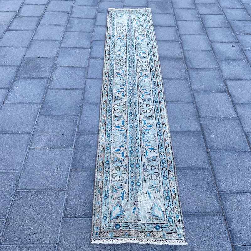 Rug Runner 2x8 - Etsy