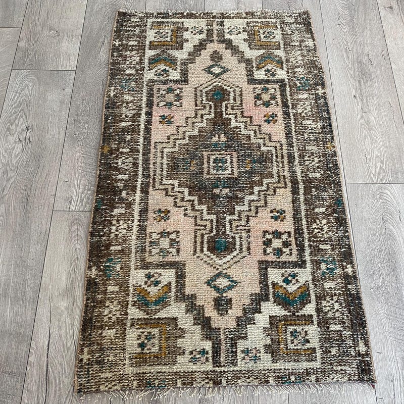 2x4 Bath Mat Rugs - Etsy