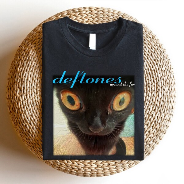 Deftones - Etsy