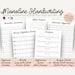 Monoline Bouncy Cursive Handwriting Practice Workbook, Lettering ...