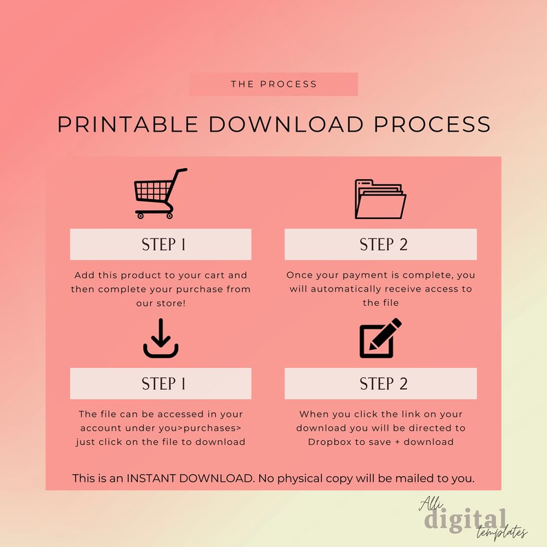 Hand Lettering Practice Sheets for Procreate Hand Lettering Practice ...