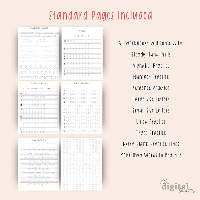 Personalized Cursive Name Tracing Sheet. Cursive Name Writing. Cursive ...