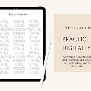Printable Handwriting Worksheets | Alphabet Writing Practice | Abc ...
