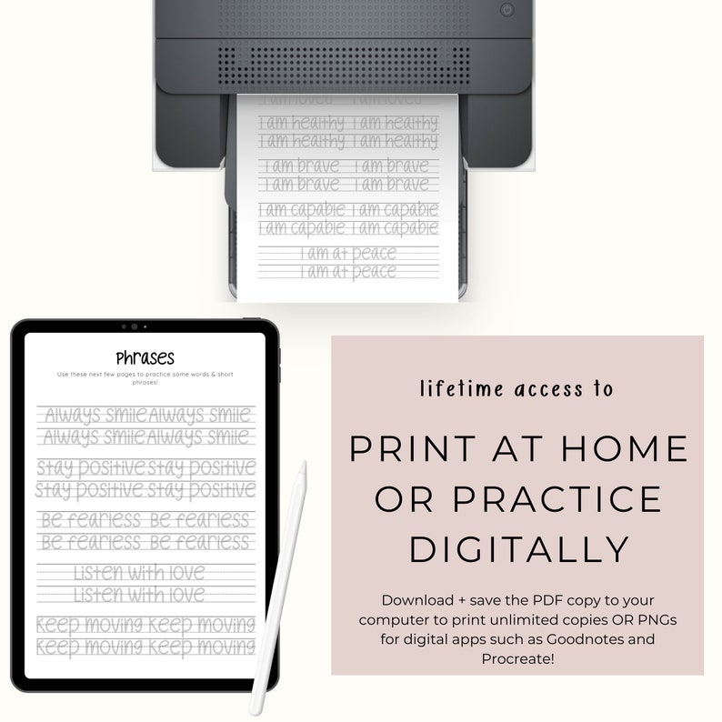 Neat Handwriting Practice Sheet | Penmanship Practice, Improve ...