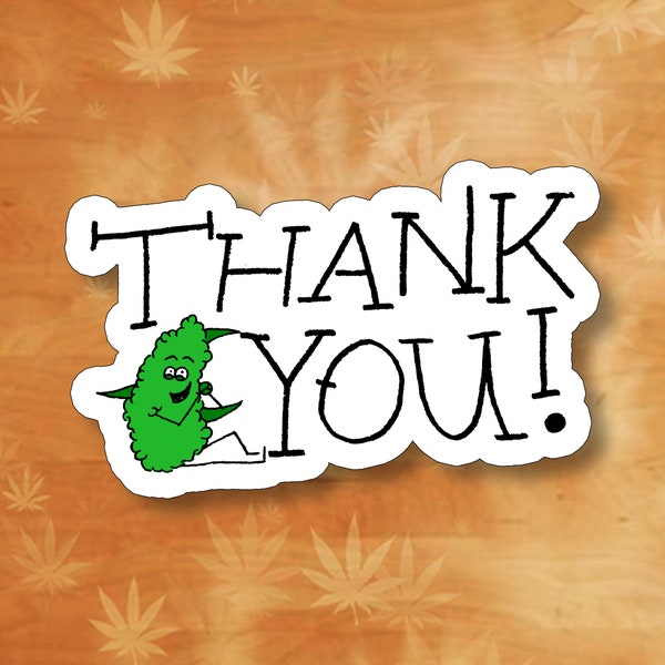 Weed Stickers - Etsy