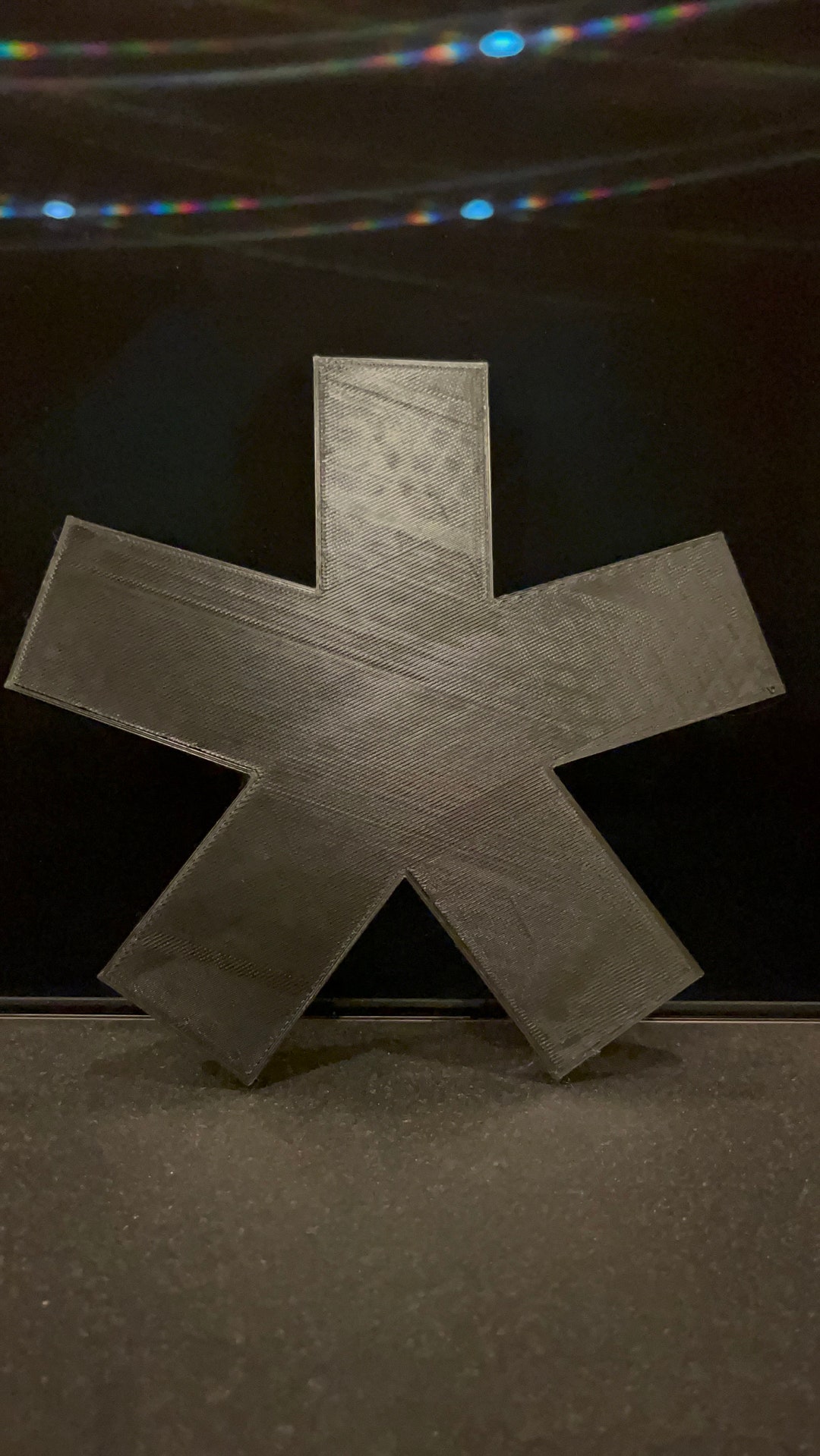 Playboi Carti Opium Wall Decor Antagonist Tour Decor Playboi Carti ...