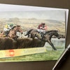 Horse Racing Print "frankel" Signed Limited Edition - Etsy