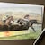 Horse Racing Print "frankel" Signed Limited Edition - Etsy