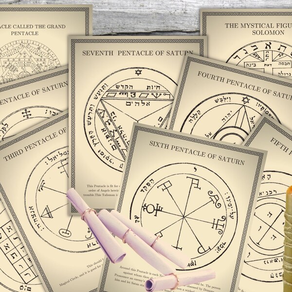 Solomon Seals - Etsy