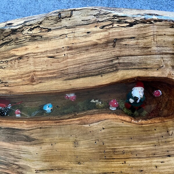 Gnome Furniture - Etsy